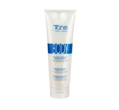 Body emulsion Laser System - Tahe Laser System